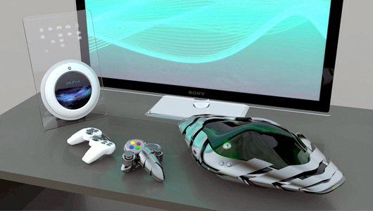 PS4 and Xbox 720 to be released in March PS4 and Xbox 720 to be released in March