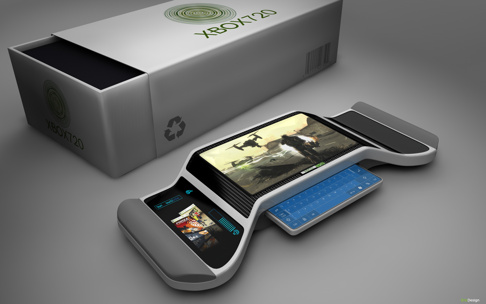 Xbox 720 specs: Kinect 2.0, new controllers & more Xbox 720 specs: Kinect 2.0, new controllers & more