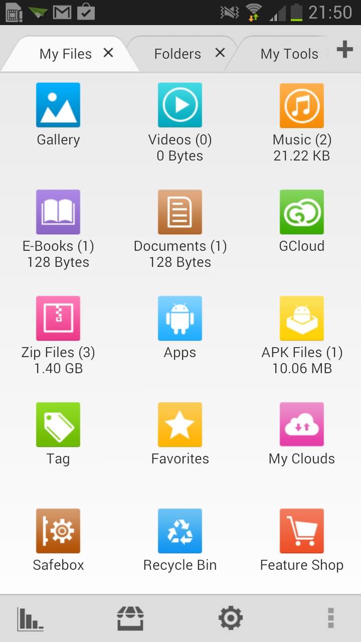 File Expert HD Android App Review File Expert HD Android App Review