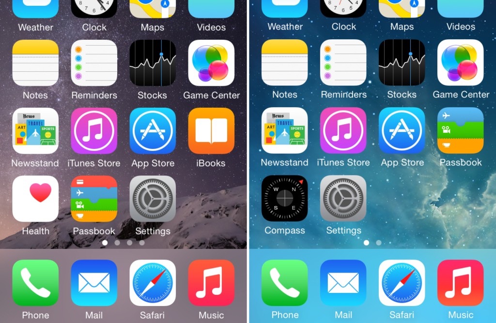 How to Downgrade iOS 8 to iOS 7.1.2 How to Downgrade iOS 8 to iOS 7.1.2