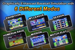 Baseball Superstars 2011 for iPhone Hits It Out of the Park - Full Review
