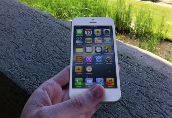 iPhone 5 Release Date Draws Near - Full Feature Roundup - Tapscape
