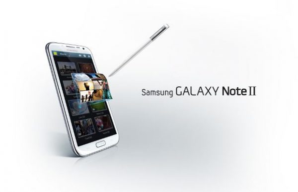 Samsung Galaxy Note 2 Review: Full Feature Rundown - Tapscape
