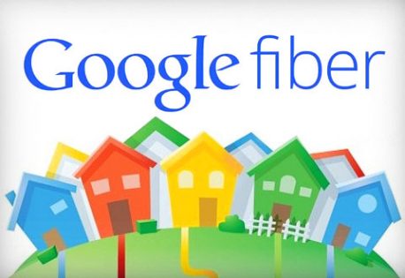 What is Google fiber?