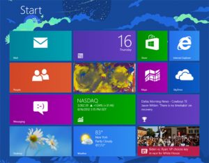 Windows 8 tutorial: Shut down, restart or log-off your computer with a ...