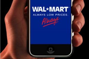 Prepaid iPhone 5 + Straight Talk + Walmart = $70/month | Tapscape