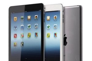 iPad mini 2 Retina Display Is 'Amazing' - Tapscape