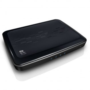 Western Digital My Net AC1300 Review