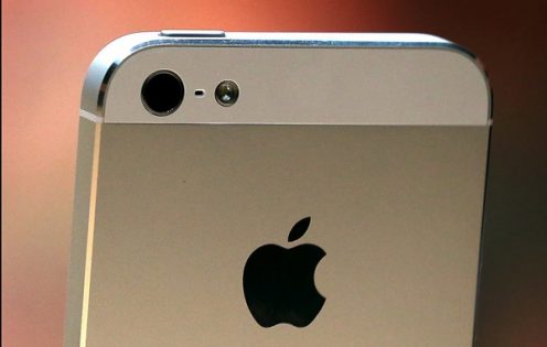 iPhone 5S Camera, Chip, Release Date Roundup