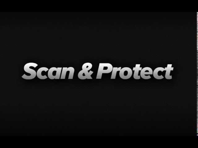 Scan and Protect iPhone App Review: Secure Your Documents!