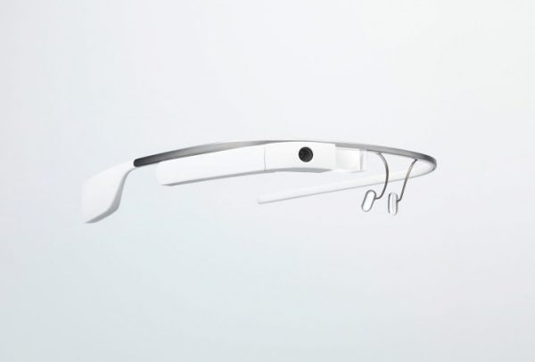 Google releases new specs for Glass