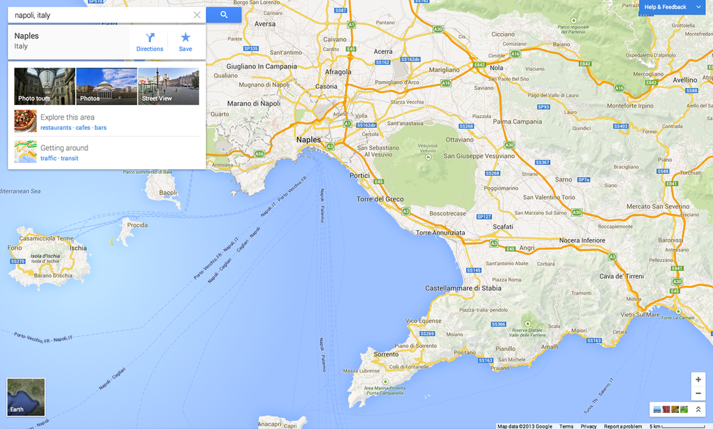 Major Google Maps update announced, hits iOS in the summer Major Google Maps update announced, hits iOS in the summer