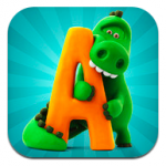 Talking ABC iPhone App Review: Teach Kids Their ABCs