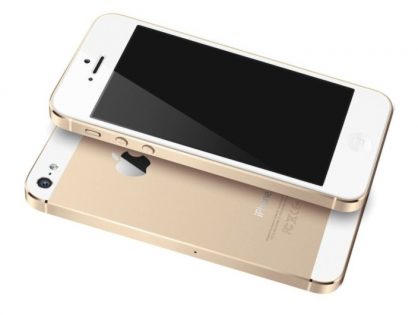 iPhone 5S Chip 31% Faster, Separated Tracking Core