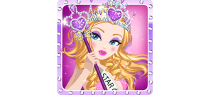 Star Girl: Beauty Queen Android App Review: Become a Star in Style
