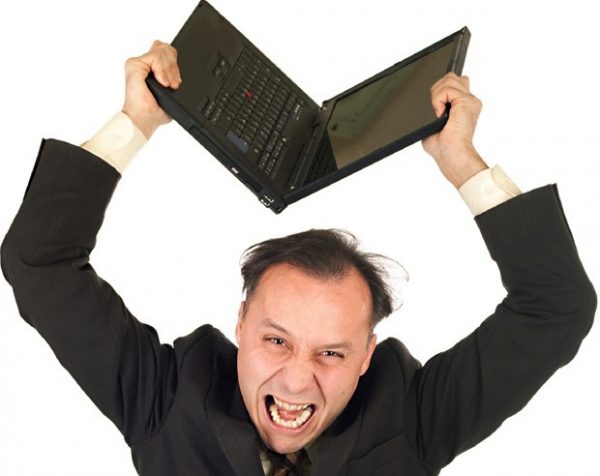 PC Doctor Has 'Given Up on Windows'