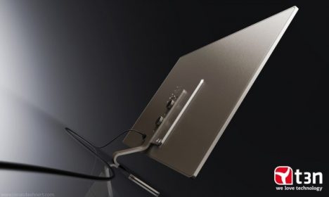 Nexus TV Coming 2014, Says Source