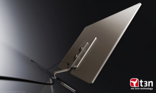 Nexus TV Coming 2014, Says Source