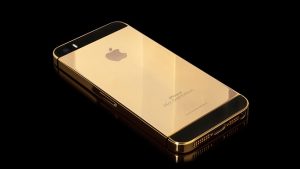 Shocking Revelation, Rich People Love iPhone