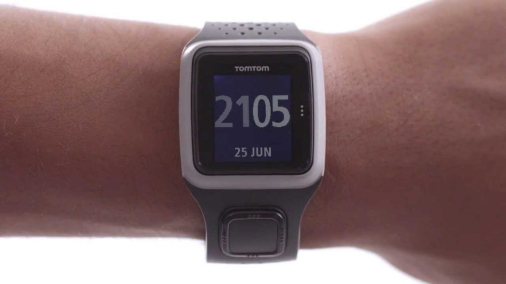 TomTom Multi-Sport GPS Watch Review: The Ultimate Training Companion ...