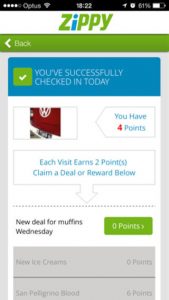 Zippy iPhone App Review: Save Money with Great Shopping Deals
