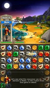 Match 3 Quest Android App Review