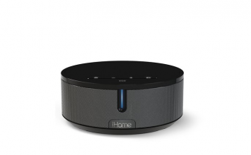 iHome IDL46 And iBN26 Review