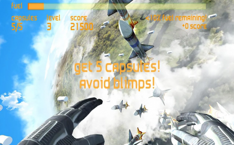 Rocket Drop Android App Review | Tapscape