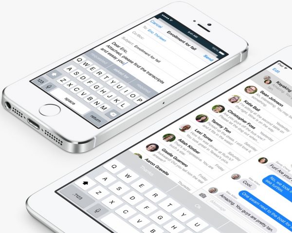 Apple Seeds iOS 8 Beta 5, OS X Yosemite Beta 5 Apple Seeds iOS 8 Beta 5, OS X Yosemite Beta 5