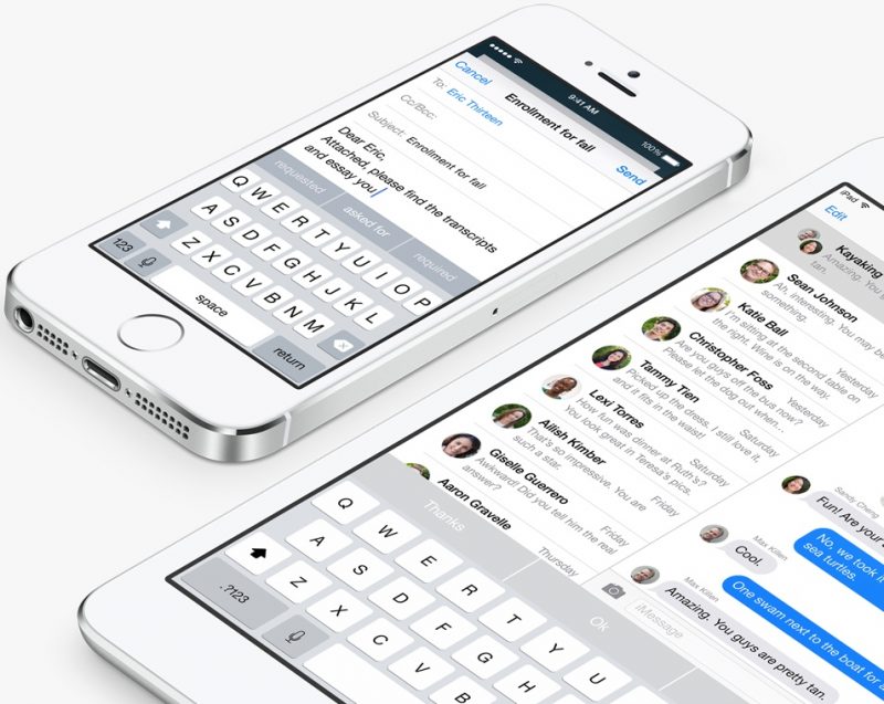 Apple Seeds iOS 8 Beta 5, OS X Yosemite Beta 5 Apple Seeds iOS 8 Beta 5, OS X Yosemite Beta 5