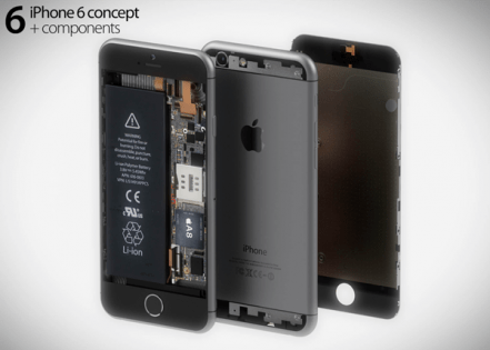 iPhone 6 Ship: Remember, Remember the 9th of September