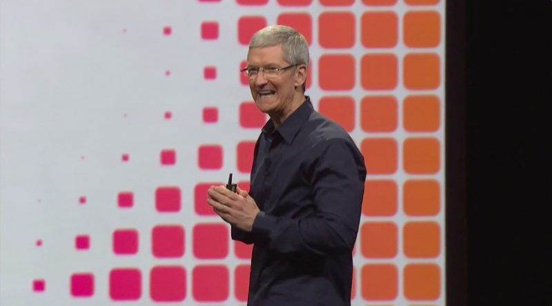 iPhone 6 Launch Nears, Sapphire Production Confirmed