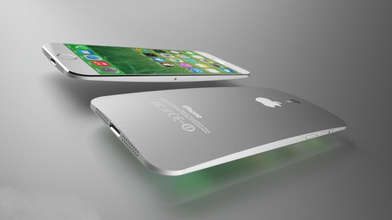 iPhone Air: Apple's Flagship 5.5" Smartphone