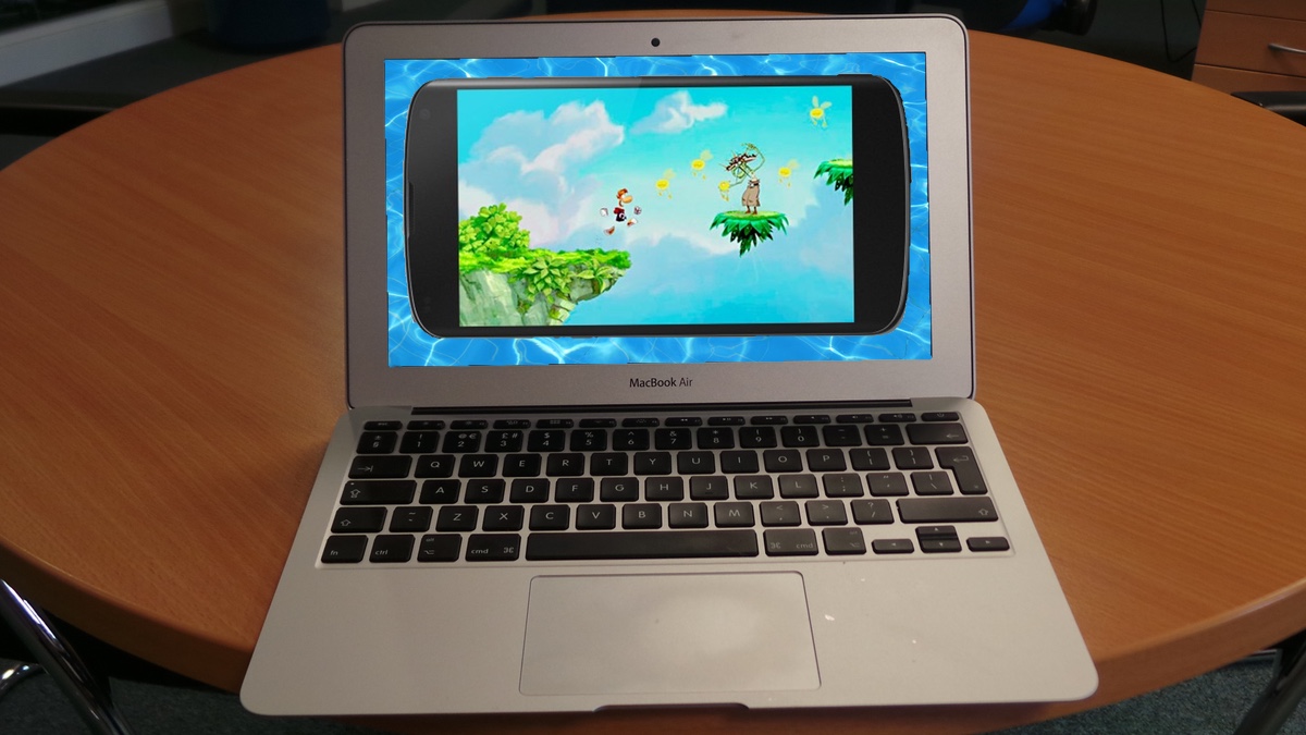 Run Android Apps on Mac, Windows, Linux Run Android Apps on Mac, Windows, Linux
