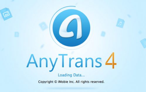 AnyTrans Mac App Review | Tapscape