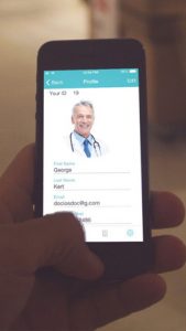 Smart Doctor Schedule iOS App Review | Tapscape