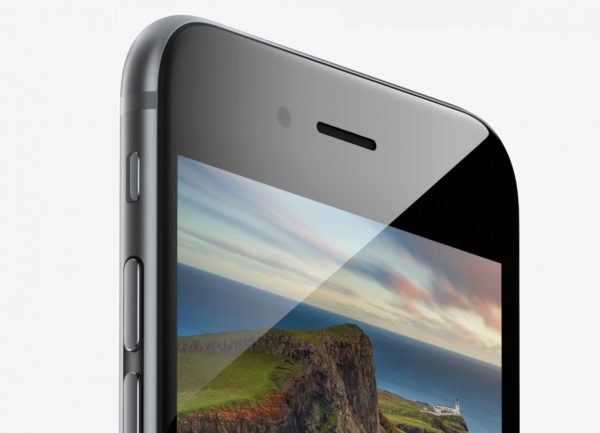 Apple Secret: iPhone 6, iPhone 6 Plus Play 4K Video