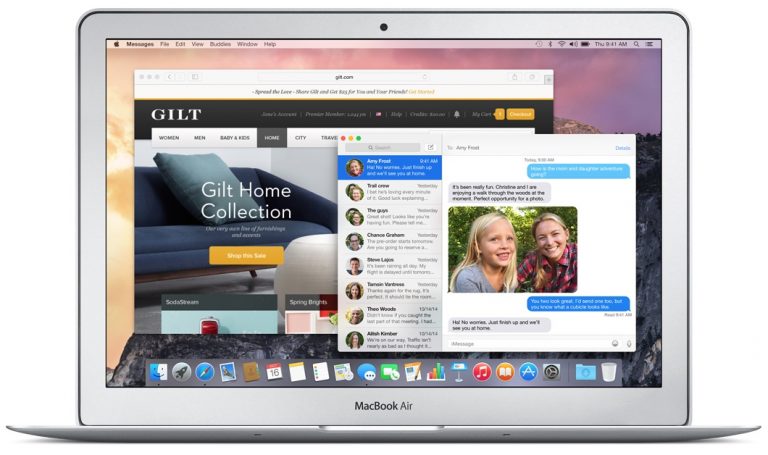 New Mac? Top 10 Must Have Mac Apps and Their Friends