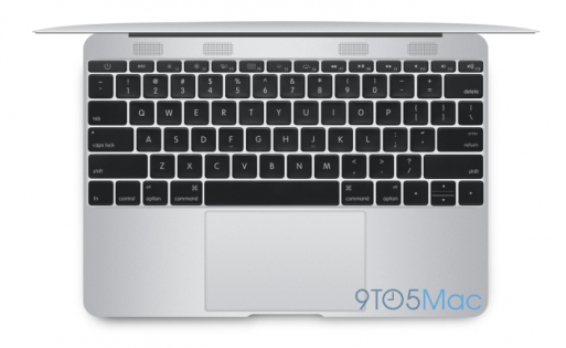 The 12-inch MacBook Air to Deliver USB C