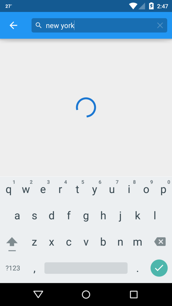 Simple Radio by Streema App Review | Tapscape
