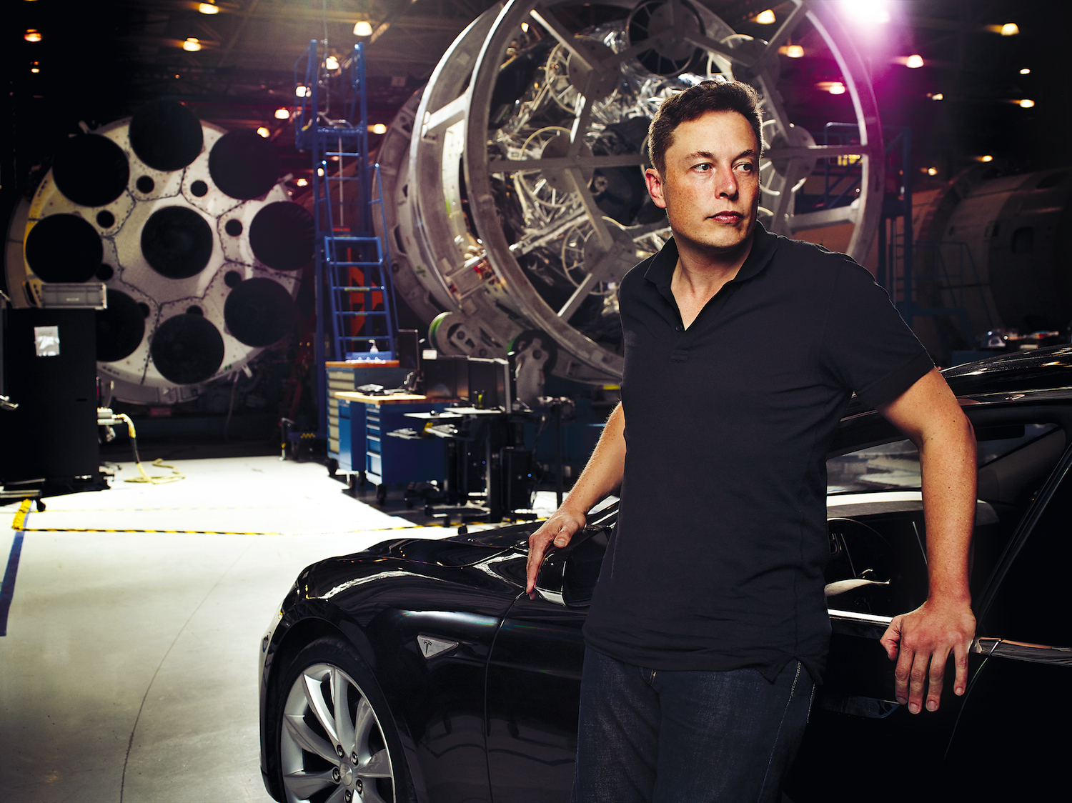 Best Games Ever, According to Elon Musk Best Games Ever, According to Elon Musk