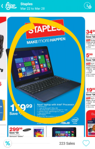 Flipp Android App Review | Tapscape