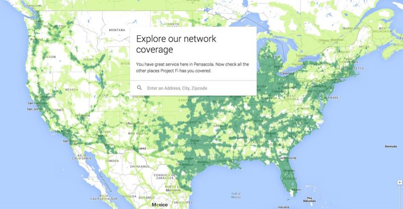 Google Project Fi Aims High, Shoots Low