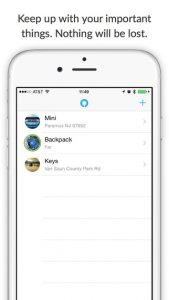 Find My Stuff iPhone App Review | Tapscape