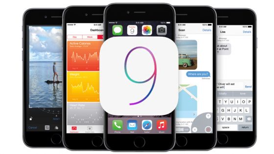 Apple Developers Get Second iOS 9, OS X El Capitan Betas
