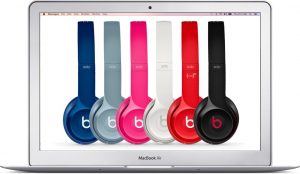 Apple Back to School 2015: Buy a Mac, Get Beats