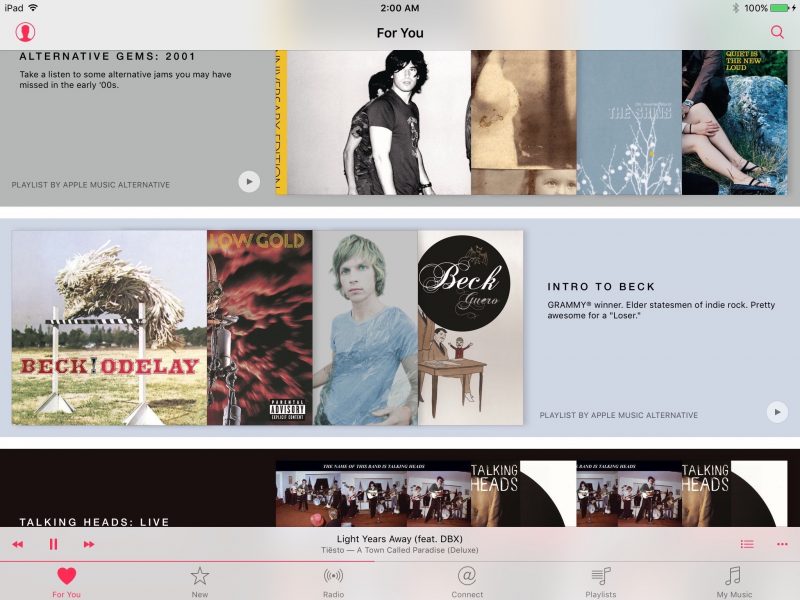 iOS 9 Beta 3 Brings News App, Better 2-Factor, More