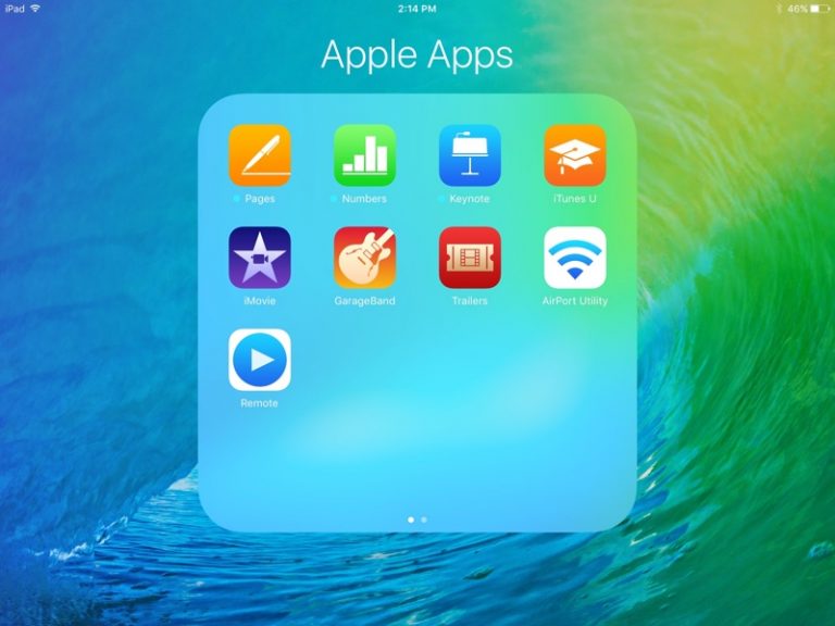 iOS 9 Beta 3 Brings News App, Better 2-Factor, More