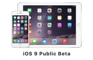 iOS 9 Beta 3 Brings News App, Better 2-Factor, More