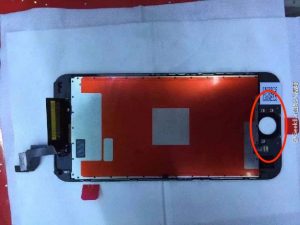 iPhone 6s Display, Force Touch Details Revealed